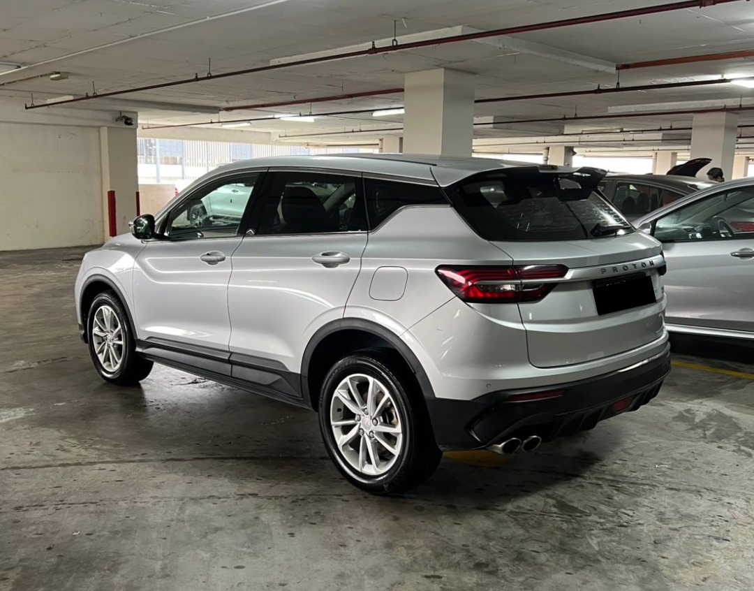 2022 PROTON X50 1.5 STANDARD AUTO - Sejahtera Automobile Sdn Bhd