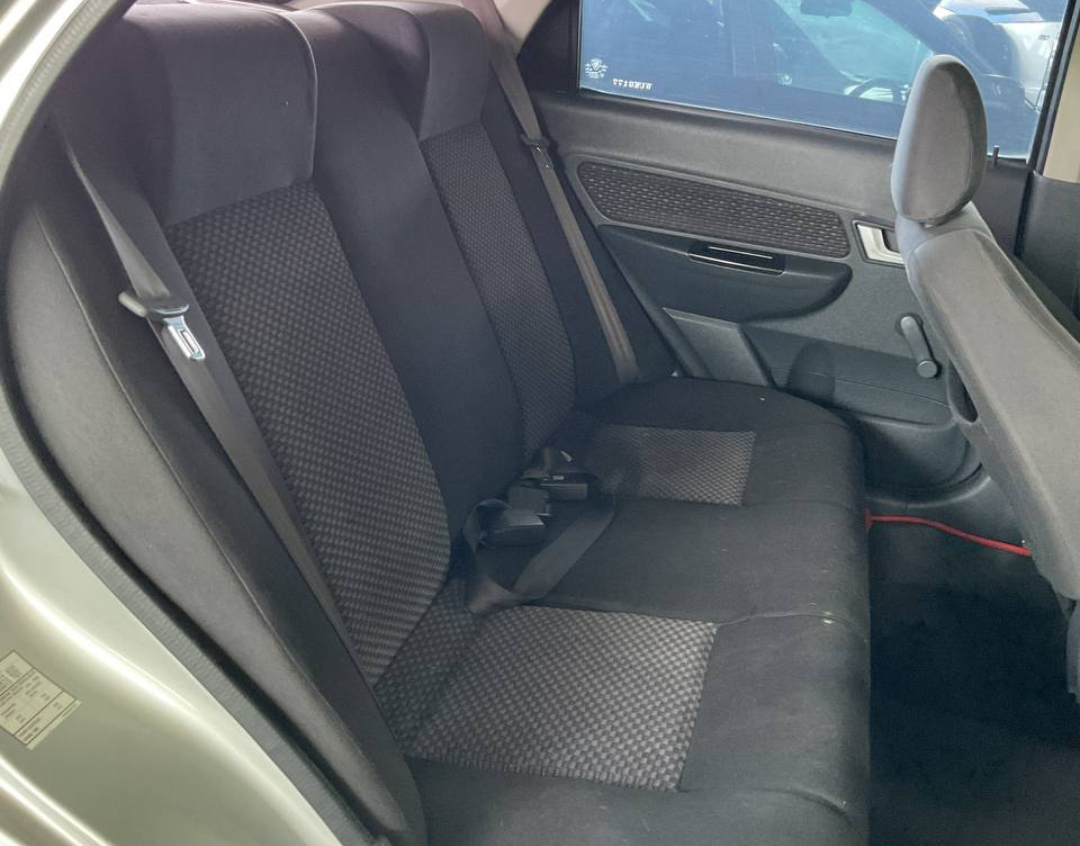 2010 PROTON SAGA 1.3 MANUAL - Sejahtera Automobile Sdn Bhd