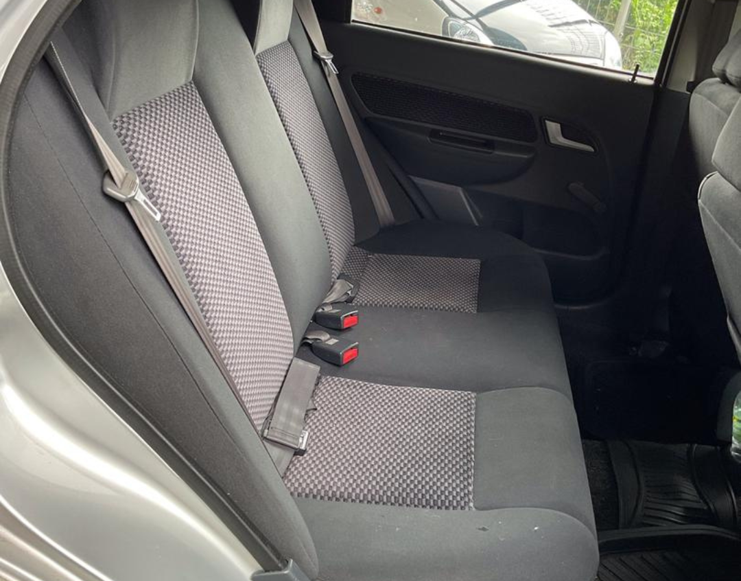 2009 PROTON SAGA 1.3 MANUAL - Sejahtera Automobile Sdn Bhd